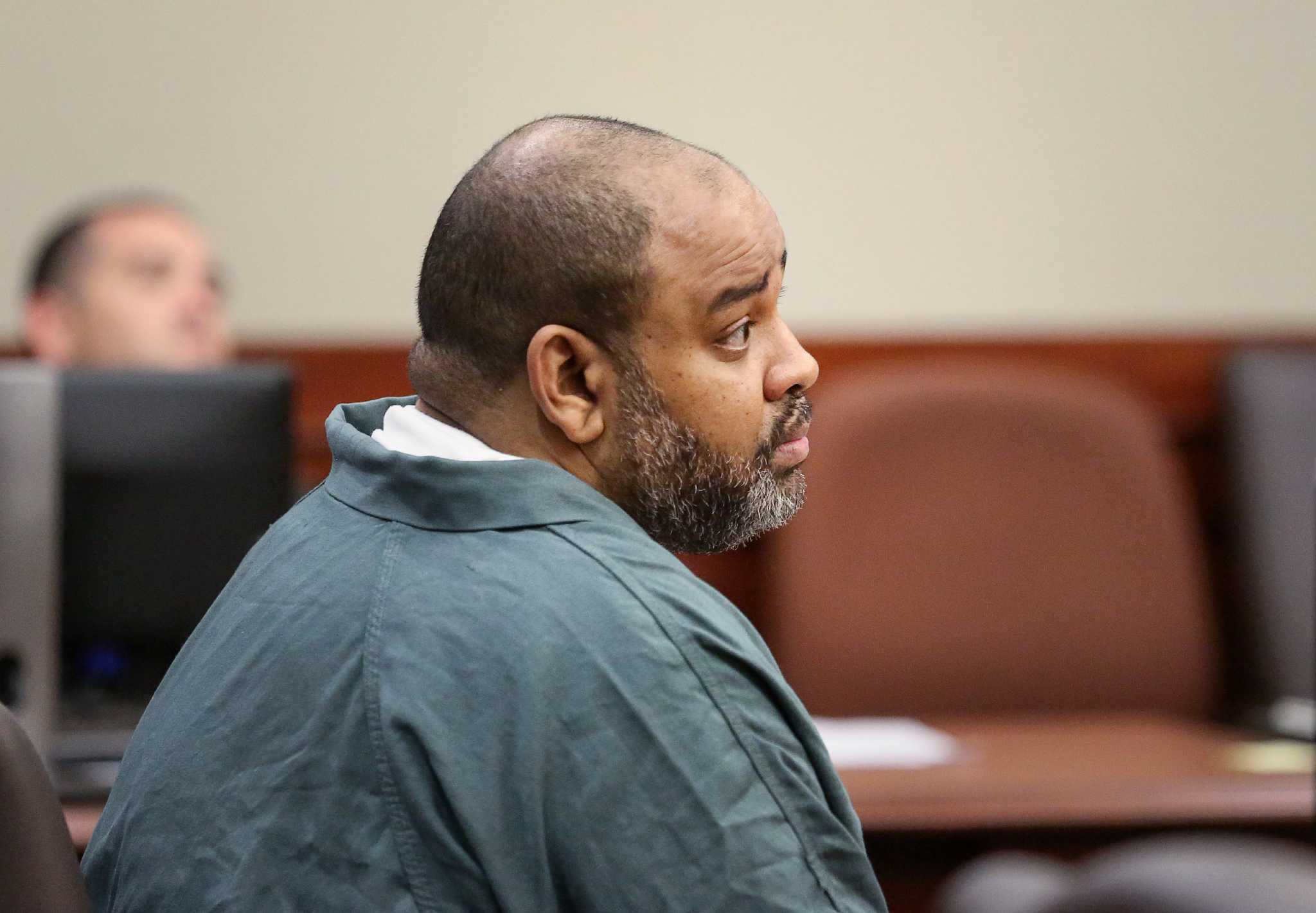 New trial sought in capital murder case