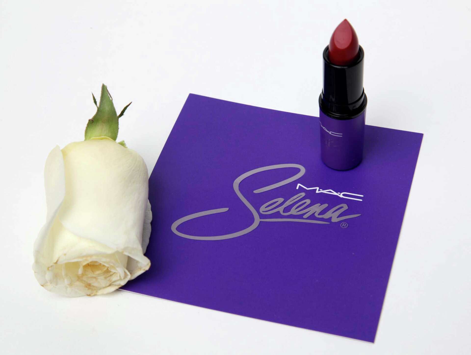 MAC releases Selena makeup collection this week