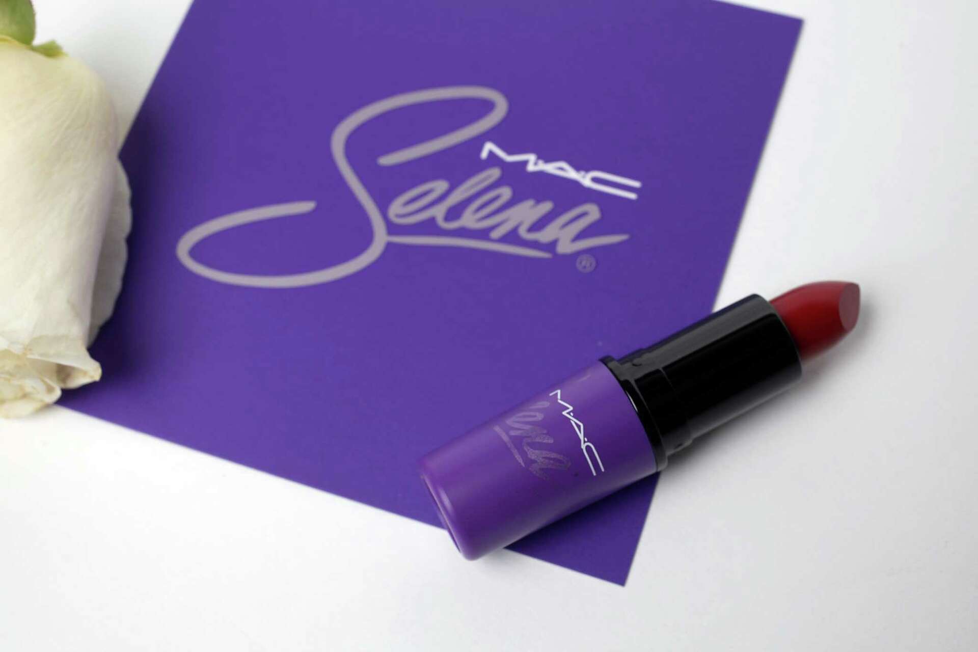 MAC releases Selena makeup collection this week