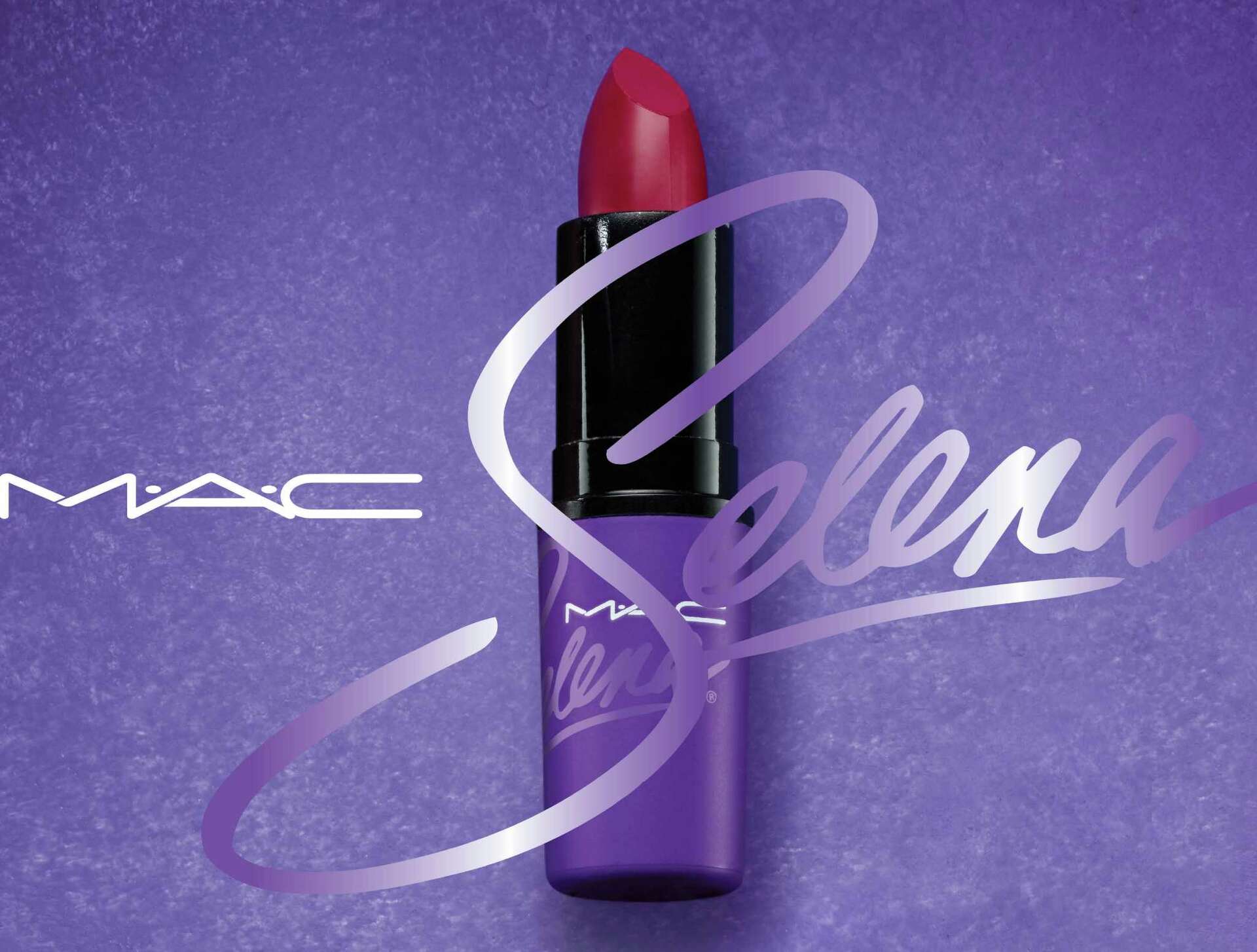 MAC releases Selena makeup collection this week
