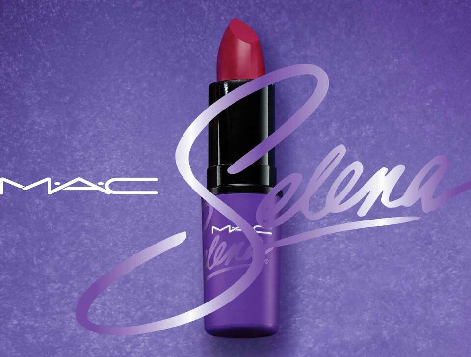 MAC releases Selena makeup collection this week