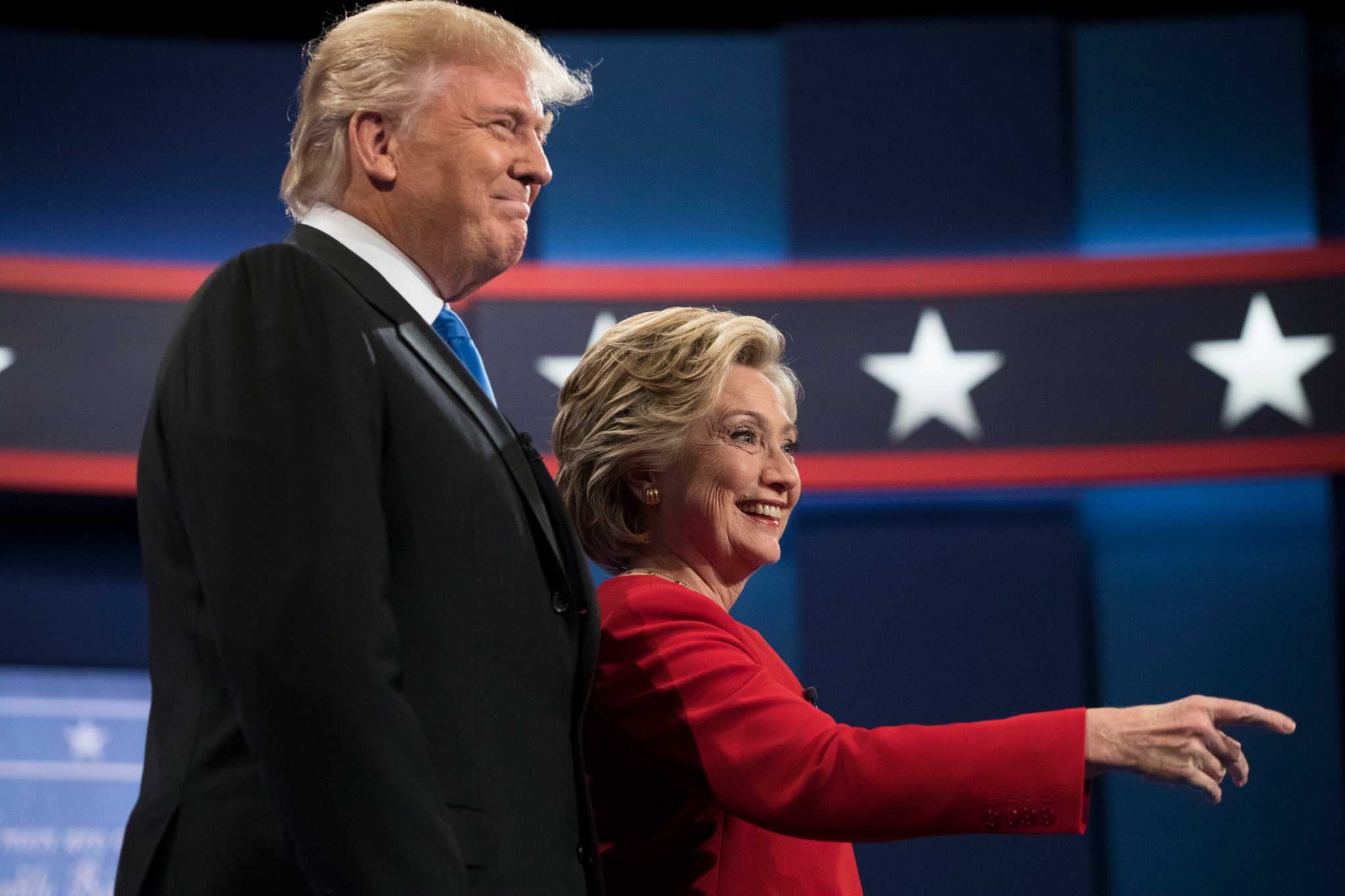 Analysis: A debate victory doesn’t ensure a real shift in the race