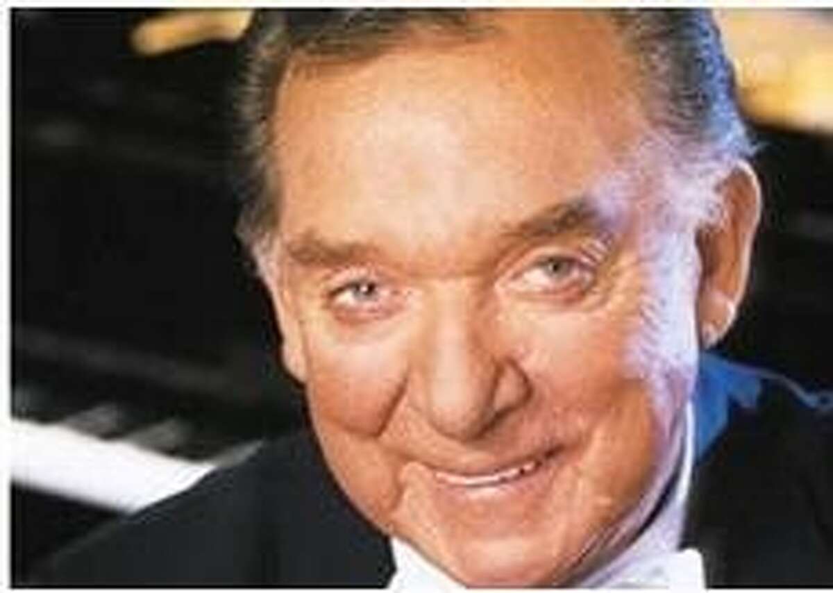 Ray Price returns to Stafford Centre for 87th birthday concert