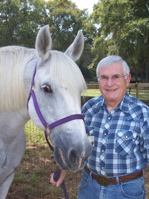 Magnolia man devotes time to SIRE