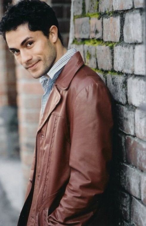 Hobby Center’s ‘West Side Story’ features SL actor