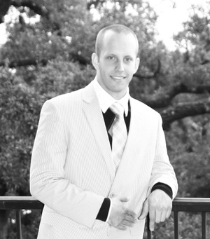 Brandon Cook