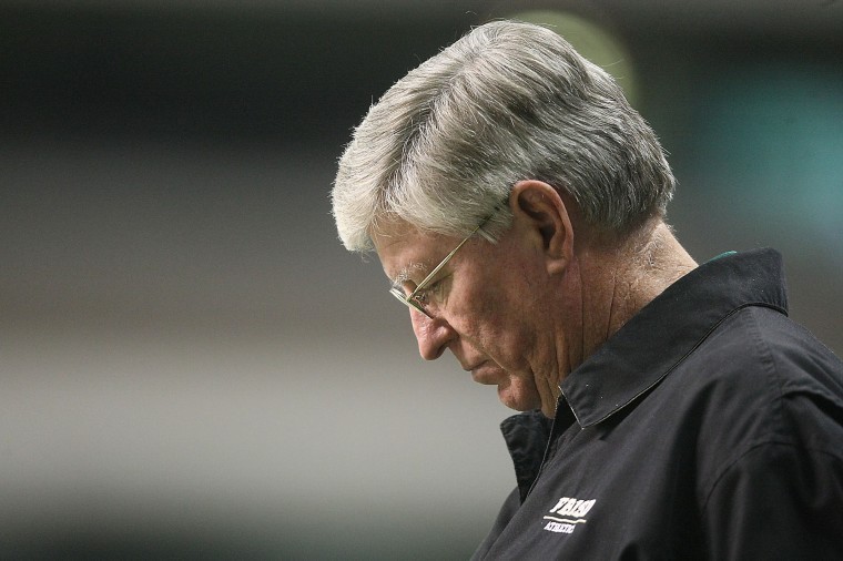 Kilgore to retire as Fort Bend ISD athletic director