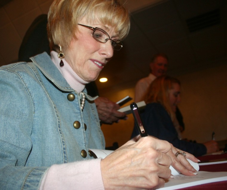 Riddle addresses community activism with new book