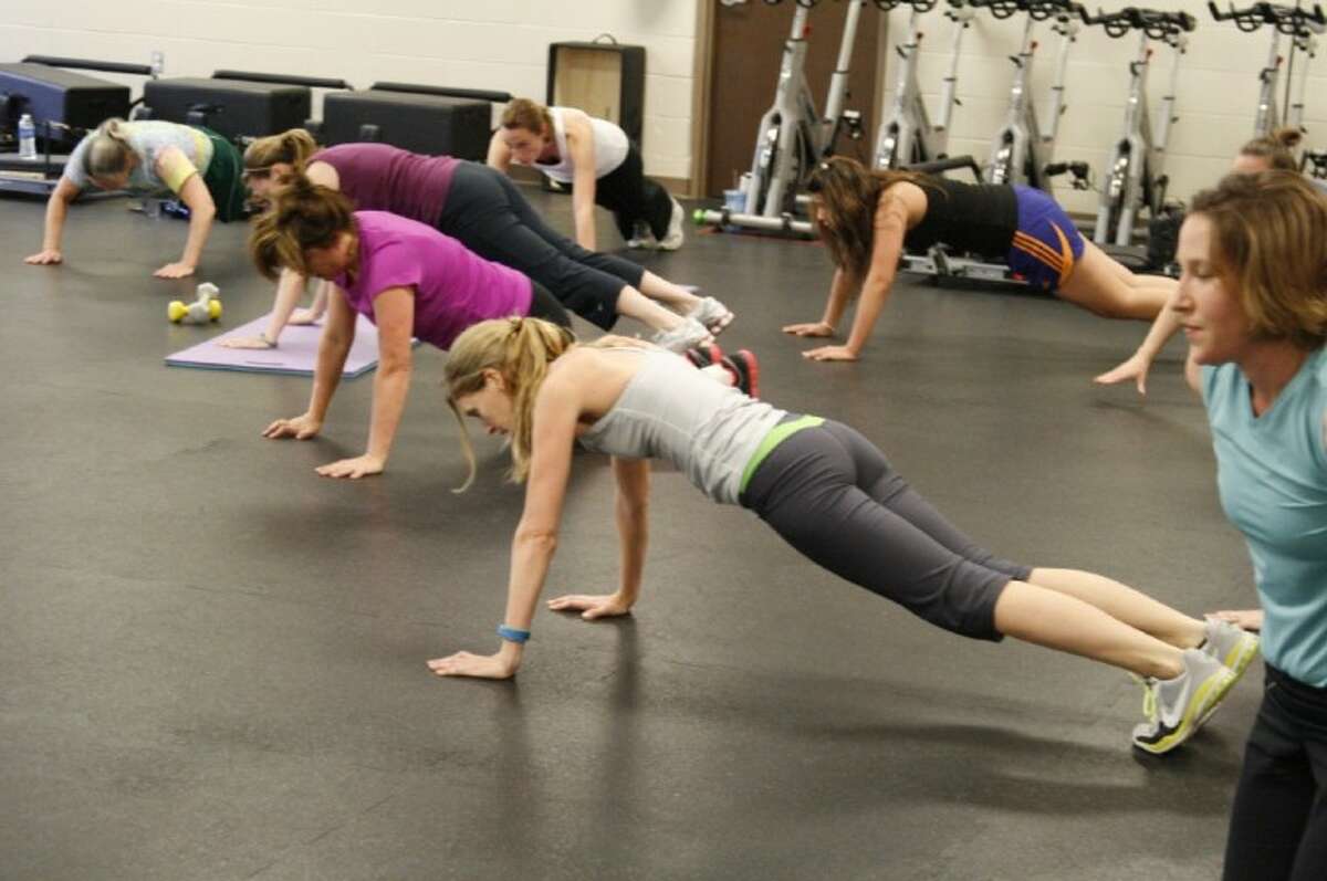 YMCA features new programs for 2012