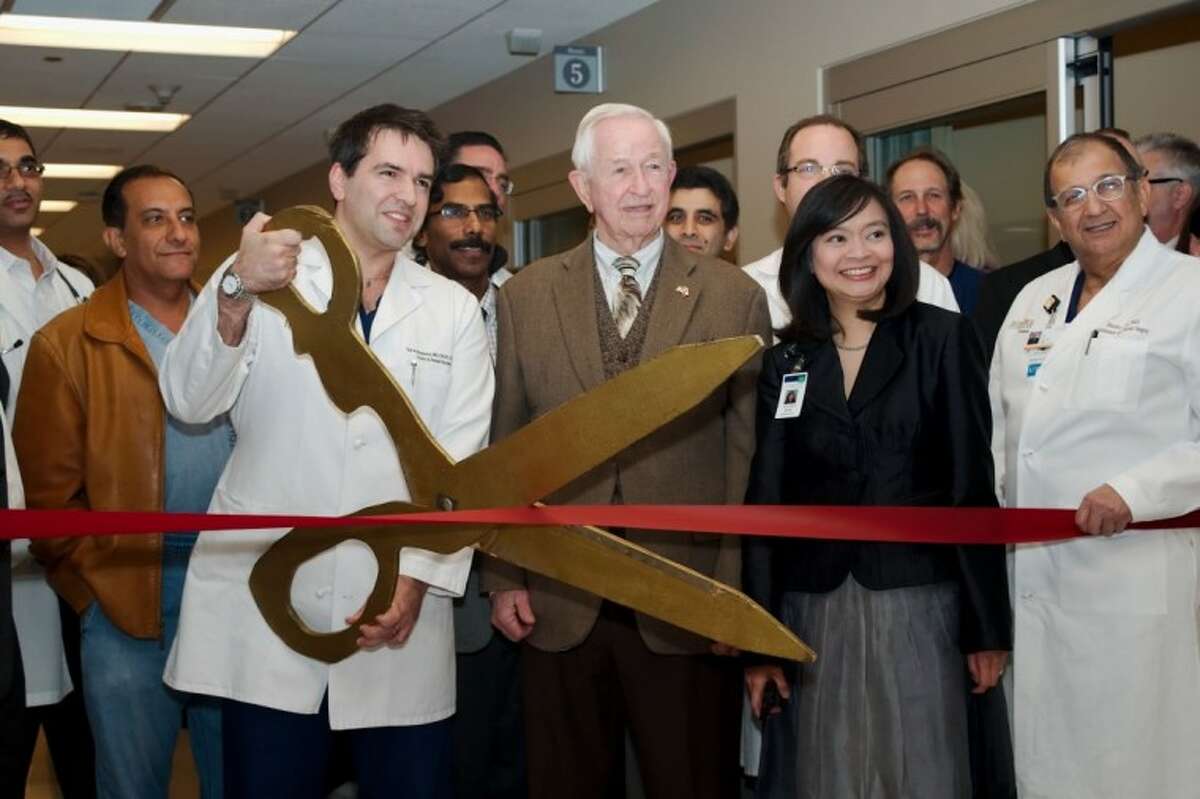 Memorial Hermann Southeast unveils ‘state-of-the-art’ center