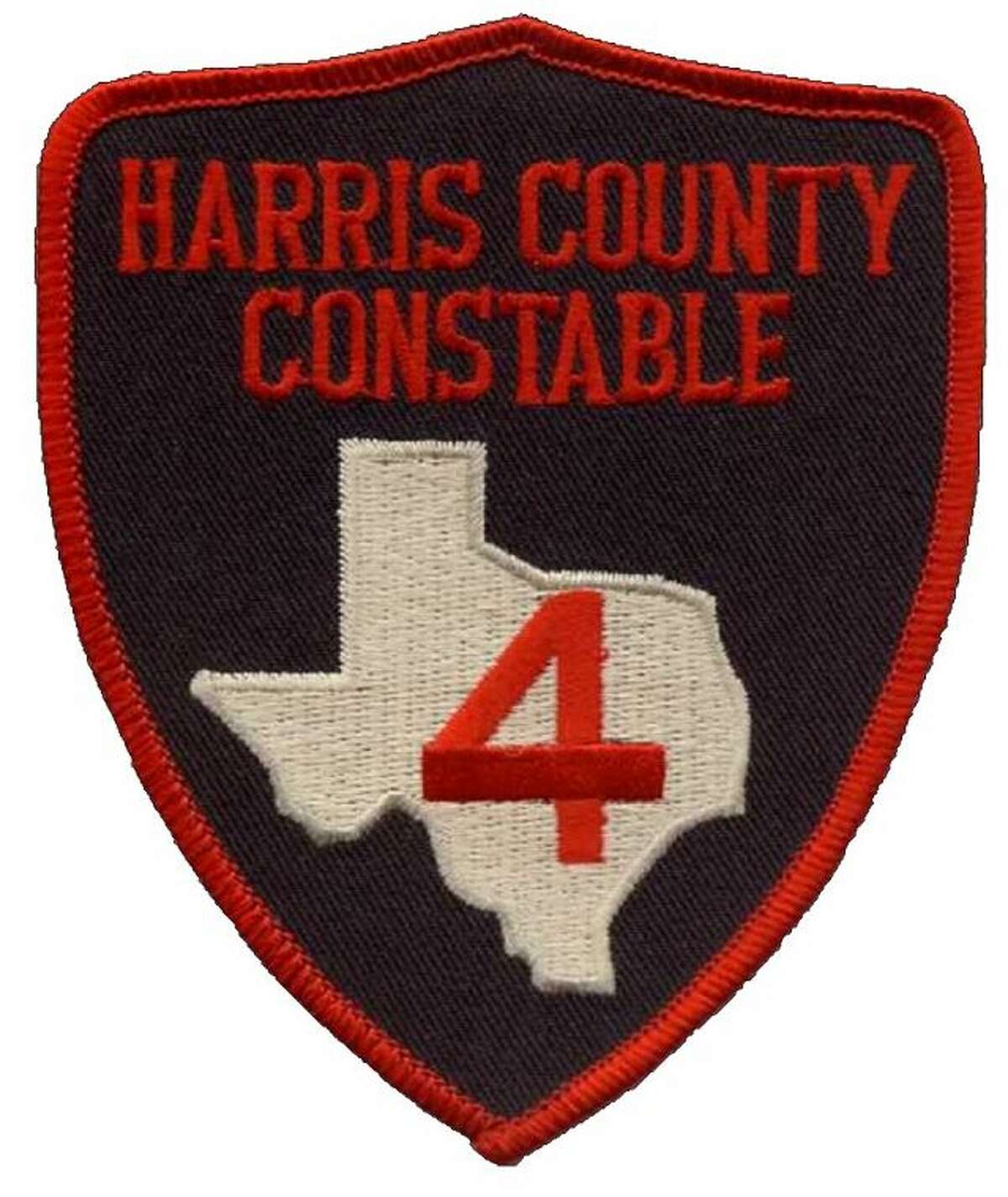 Harris County Precinct 4 constable’s office report