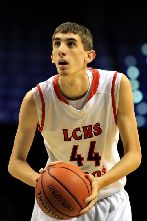 Tall Tales: Newsome, Taylor form dangerous duo for Langham Creek
