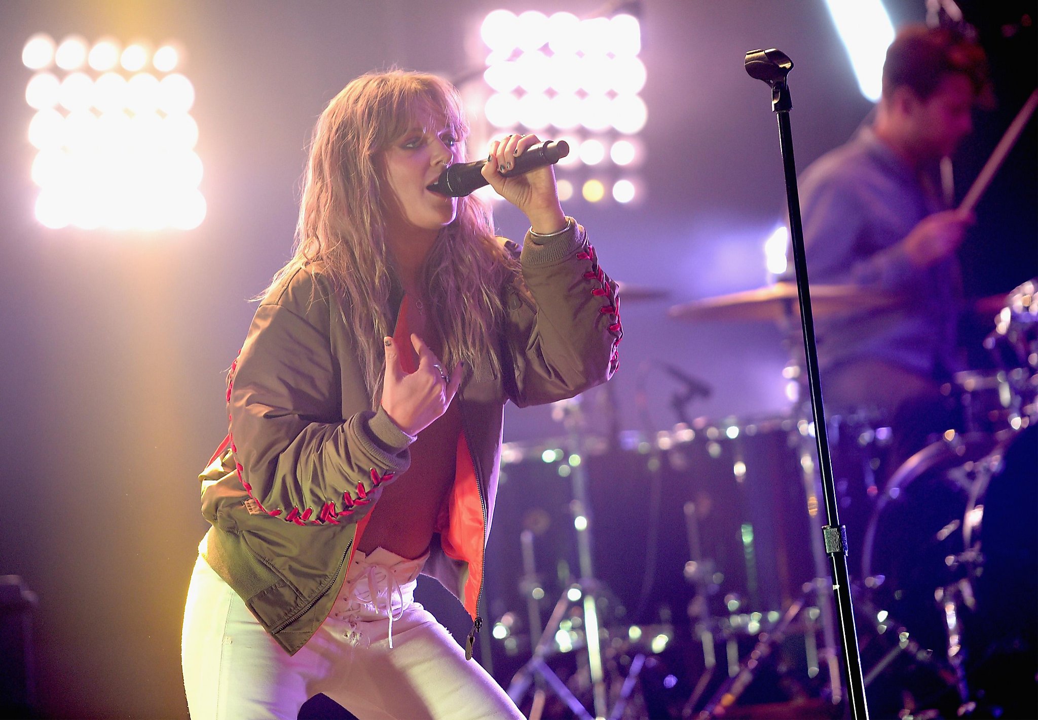 Tove Lo, ‘Lady Wood’