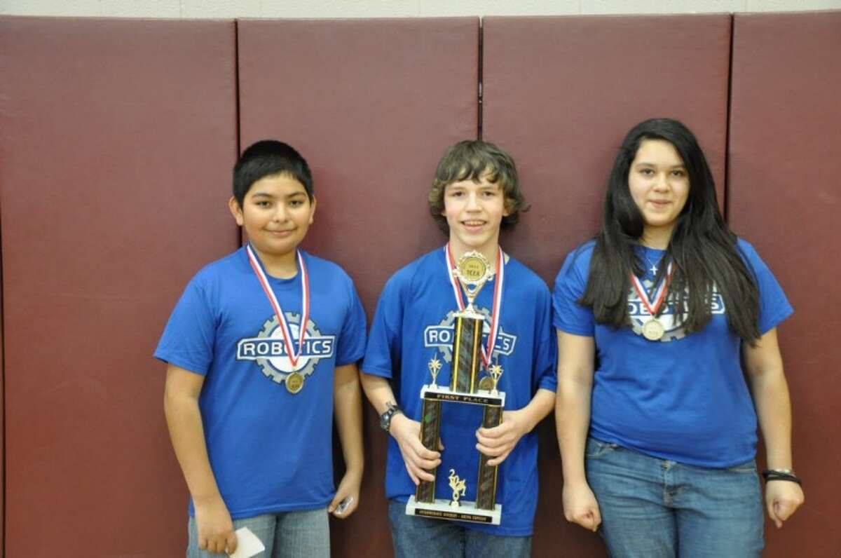 And the winners are...