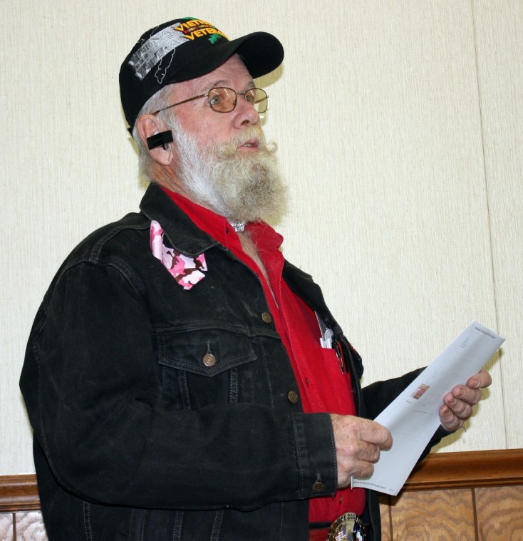 Road warriors buck Hempstead mayor’s street plan