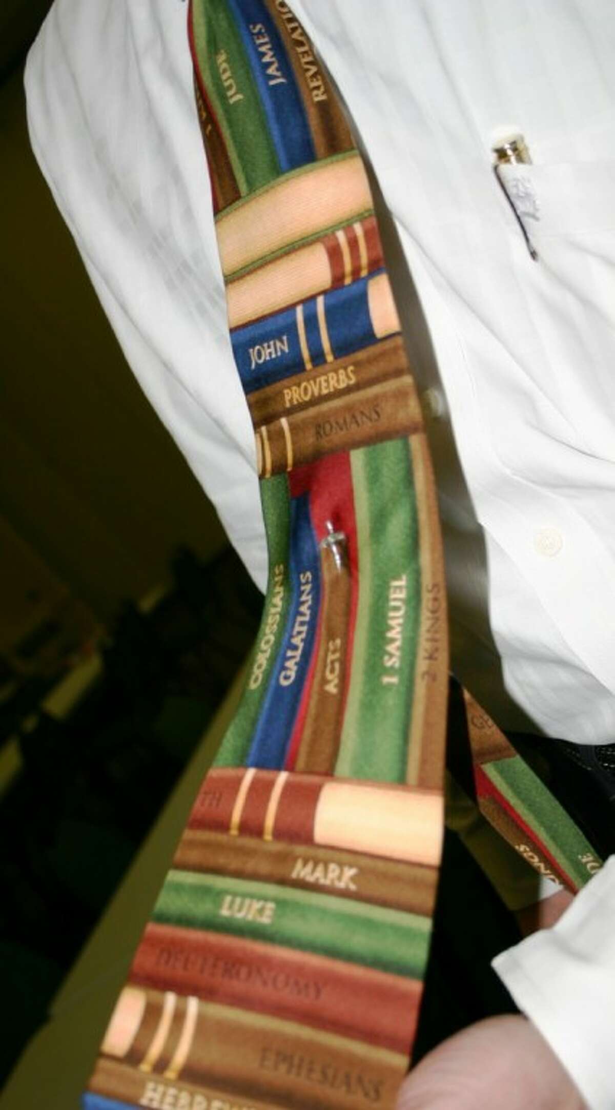 Hightower inmates to graduate from faith-based studies