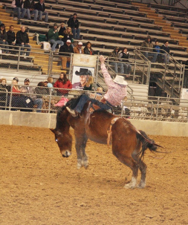 Humble Rodeo, BBQ Cook-off time arrives again