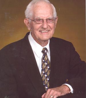 Winston Ryan