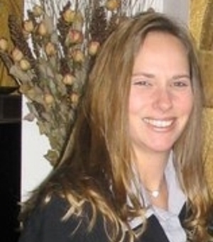Shirley Hockenberry