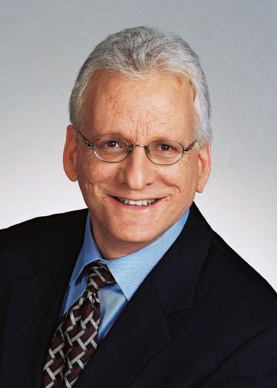 Schechter looks to lead HCC through economic challenges