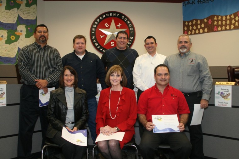 Serving in a thankless job isn’t easy