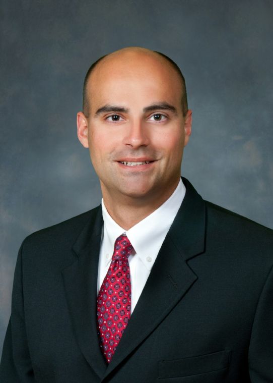 Heath Rushing announces plans to file for Humble ISD Board of Trustee ...