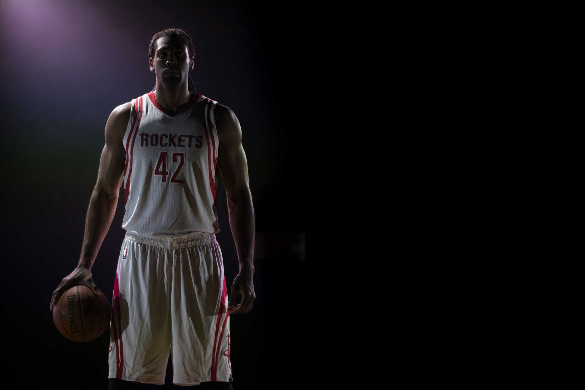 Healthy Nene gives Rockets more options