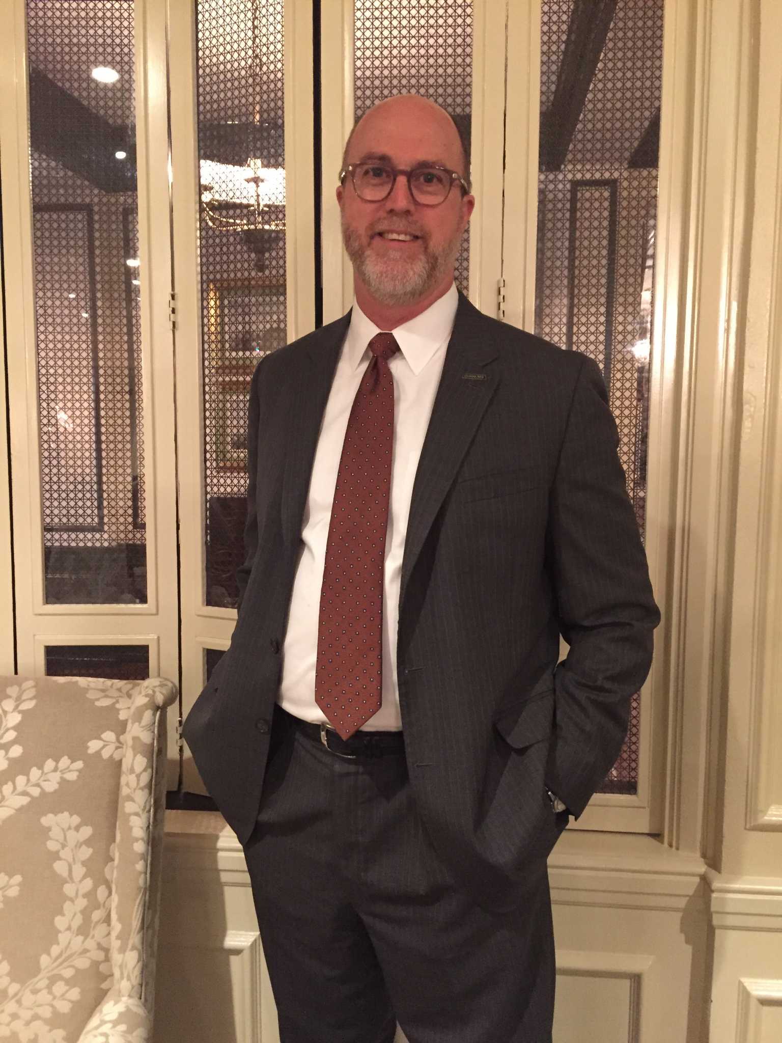 Modest job growth seen for Texas through next year