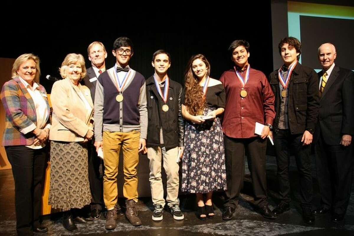 Klein students promote kindness, diversity in the community