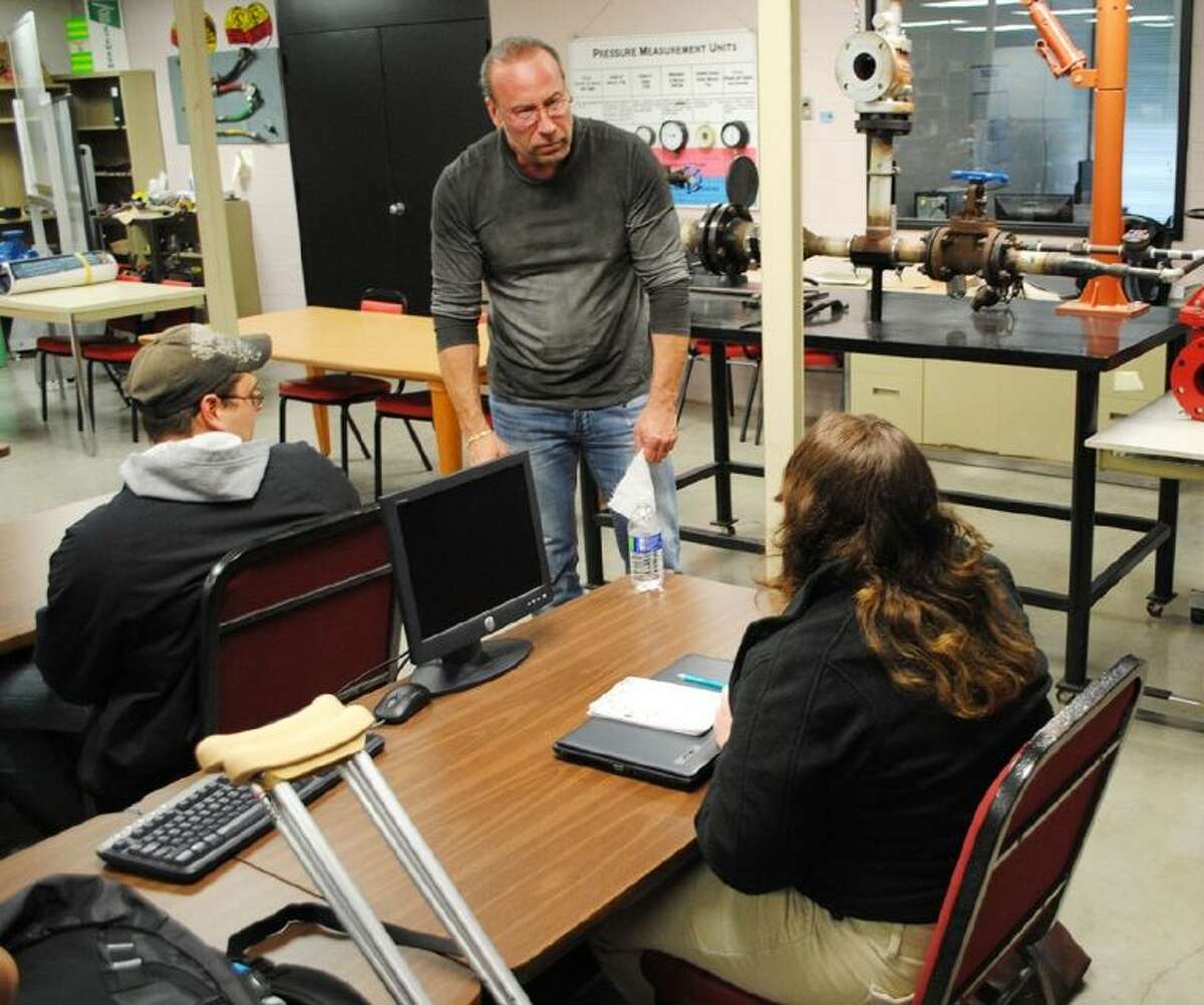 ACC welcomes students back to school