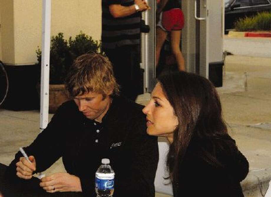 Runners begin signing up for The Woodlands Marathon - Houston Chronicle