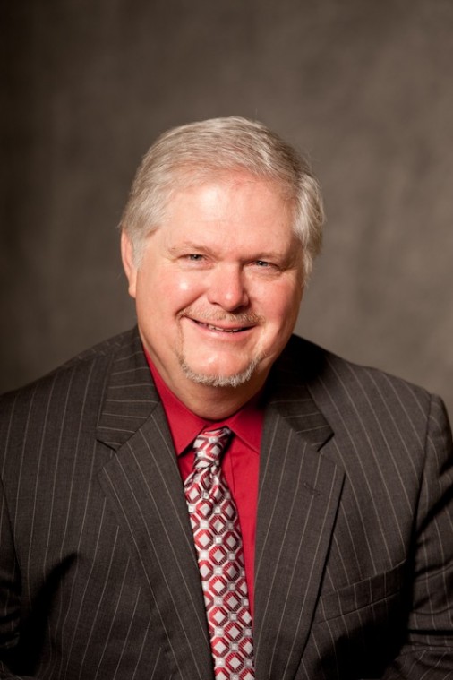 Legler wins small business award