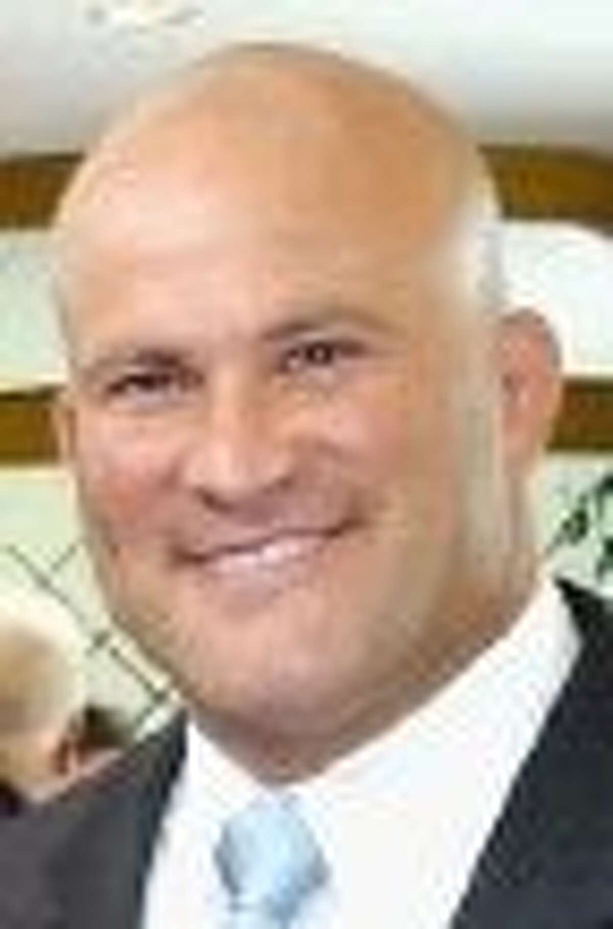 Chris Reed named recipient of Outstanding Local Leader Award