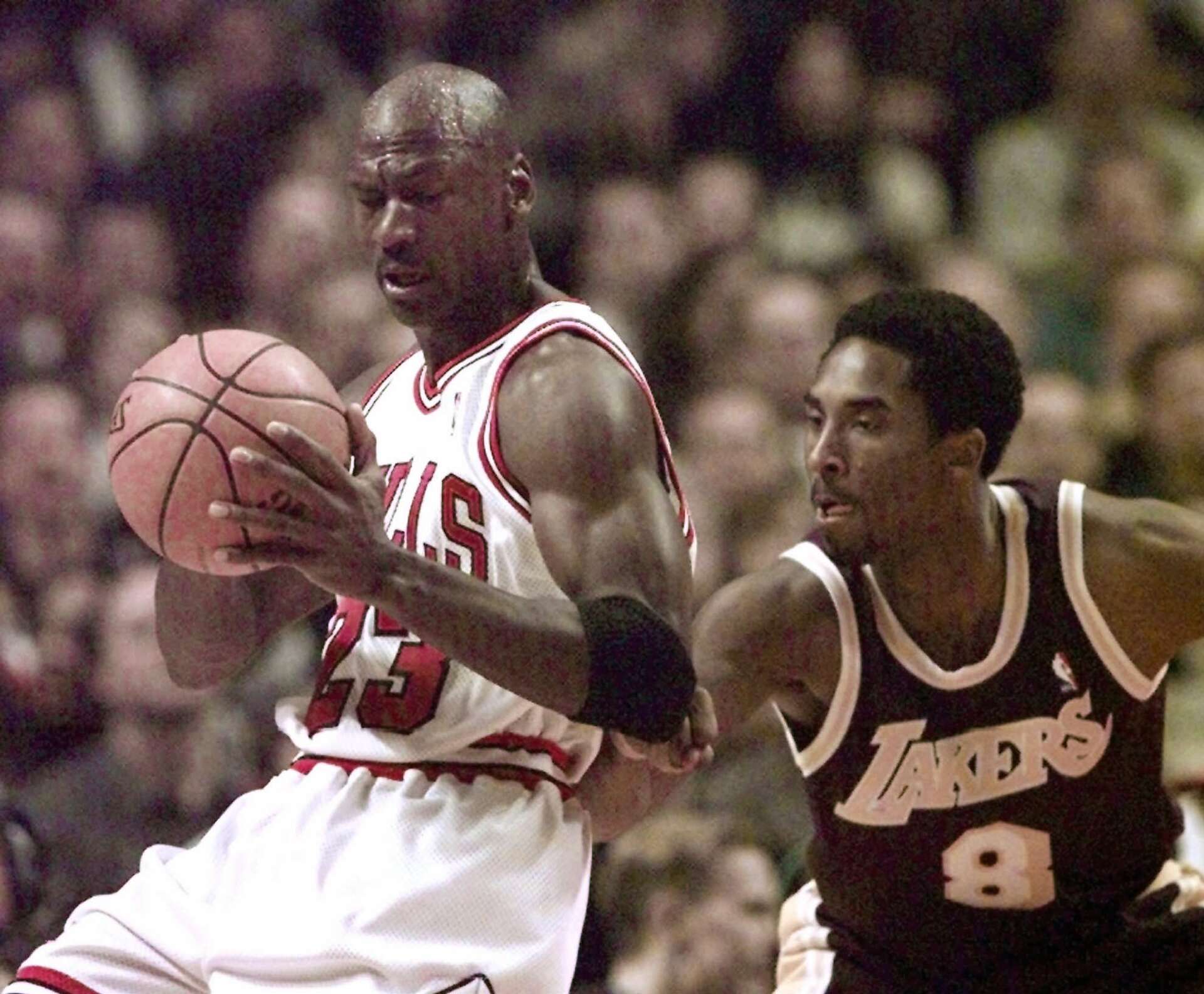 White teacher suspended after wearing Michael Jordan costume