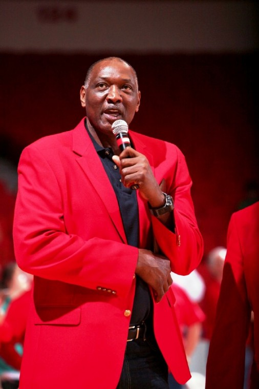 Final Four rekindles Hayes’ hoops legacy