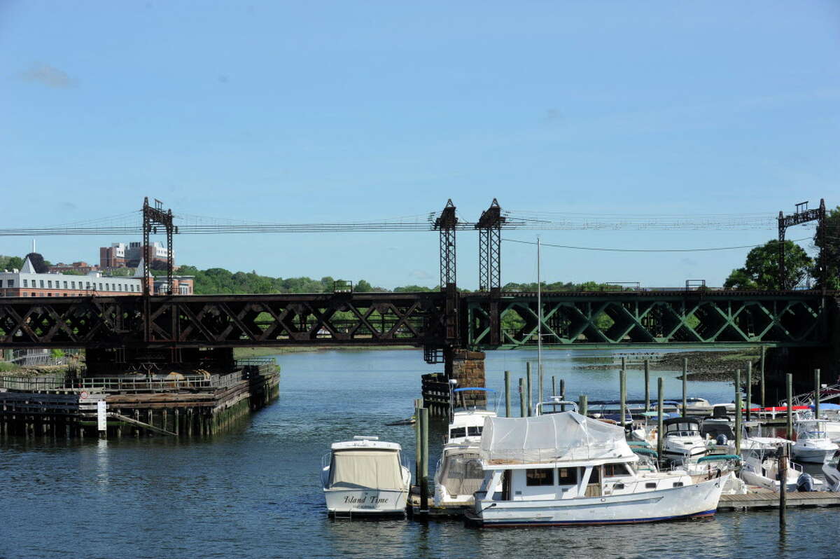 A cheaper fix for the Walk Bridge