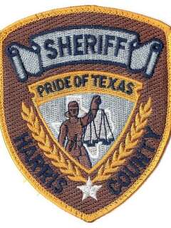 Body found in undeveloped area of north Harris County