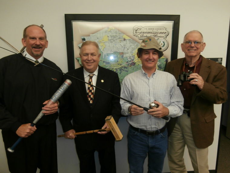 YMCA and Fort Bend County formalize public-private partnership on ...