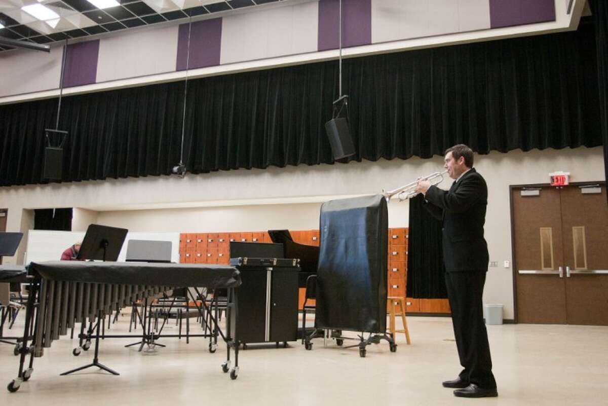 LSC-Montgomery shows off three new buildings