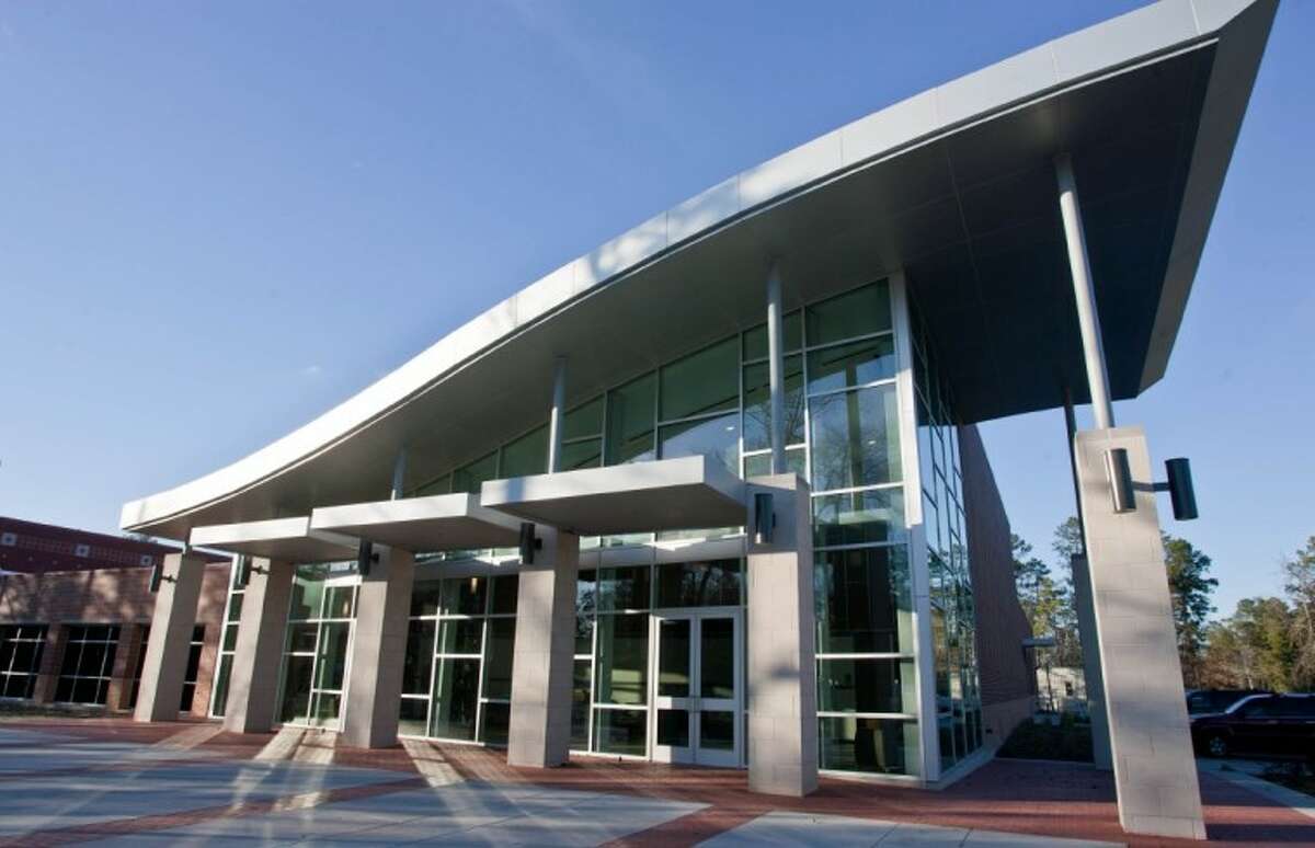 LSC-Montgomery shows off three new buildings