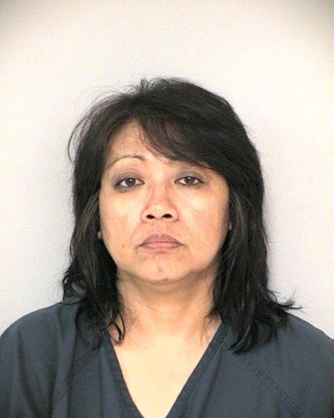 Women sentenced to 40 years in prison for abusing child