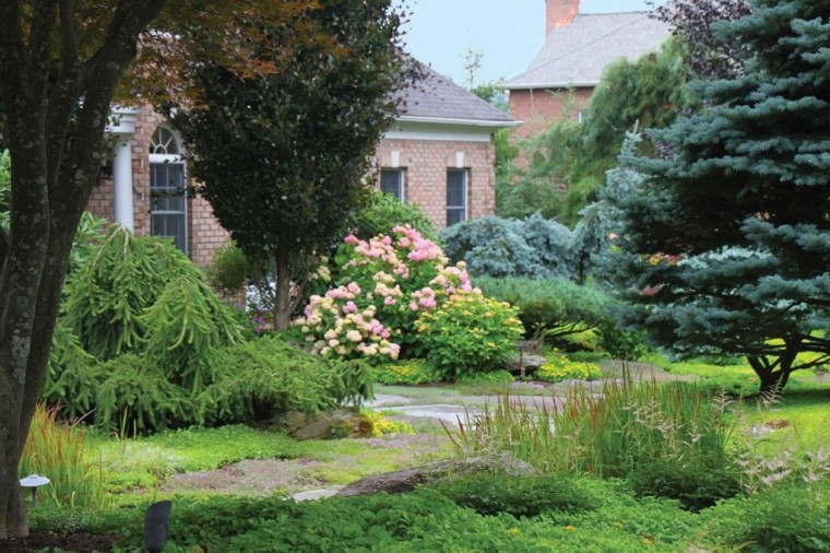 Landscaping: Fail to plan, plan to fail