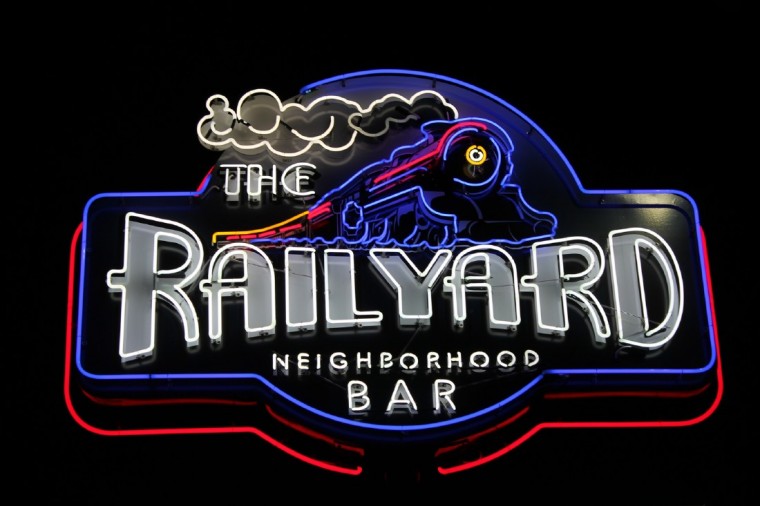 Local neighborhood bar ‘The Railyard’ receives national recognition