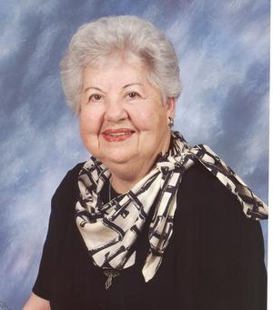 Gladys Lancon