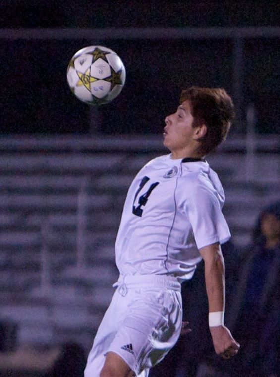 Botello brothers lead College Park’s resurgence