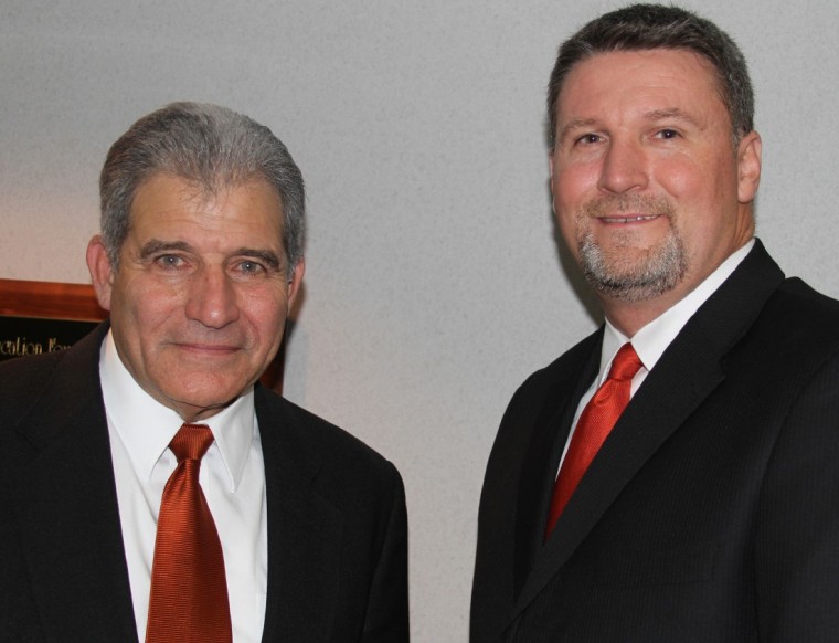 Pasadena ISD names new principals for Dobie, Career Tech High School