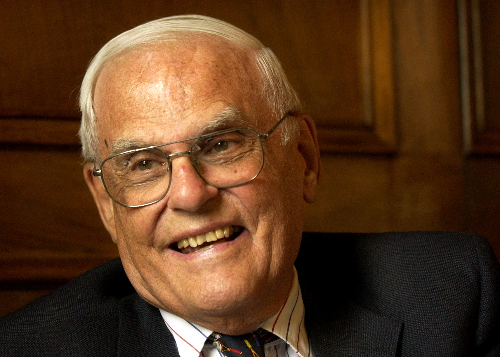 Letter: Standish helped many in region