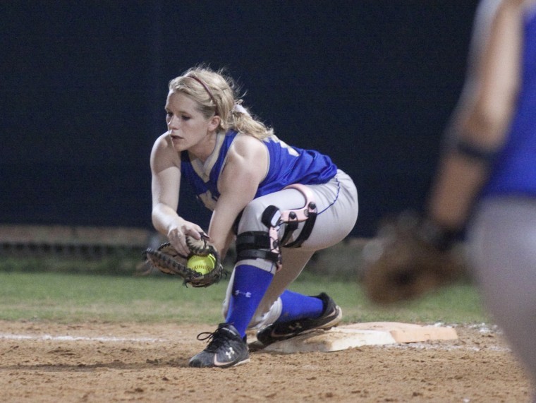 Elkins, Clements expect tougher softball fight