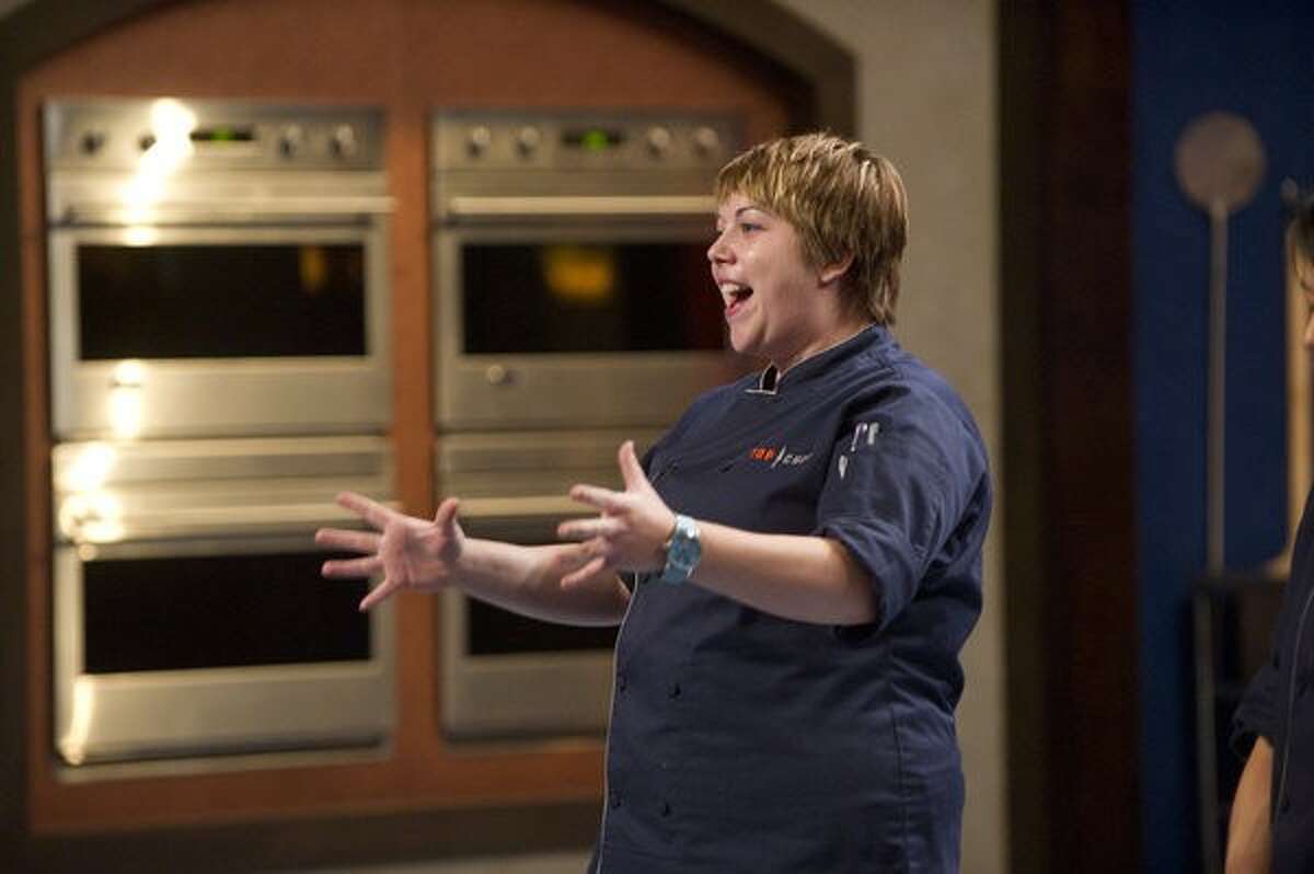 Sugar Land native makes Houston proud on Top Chef