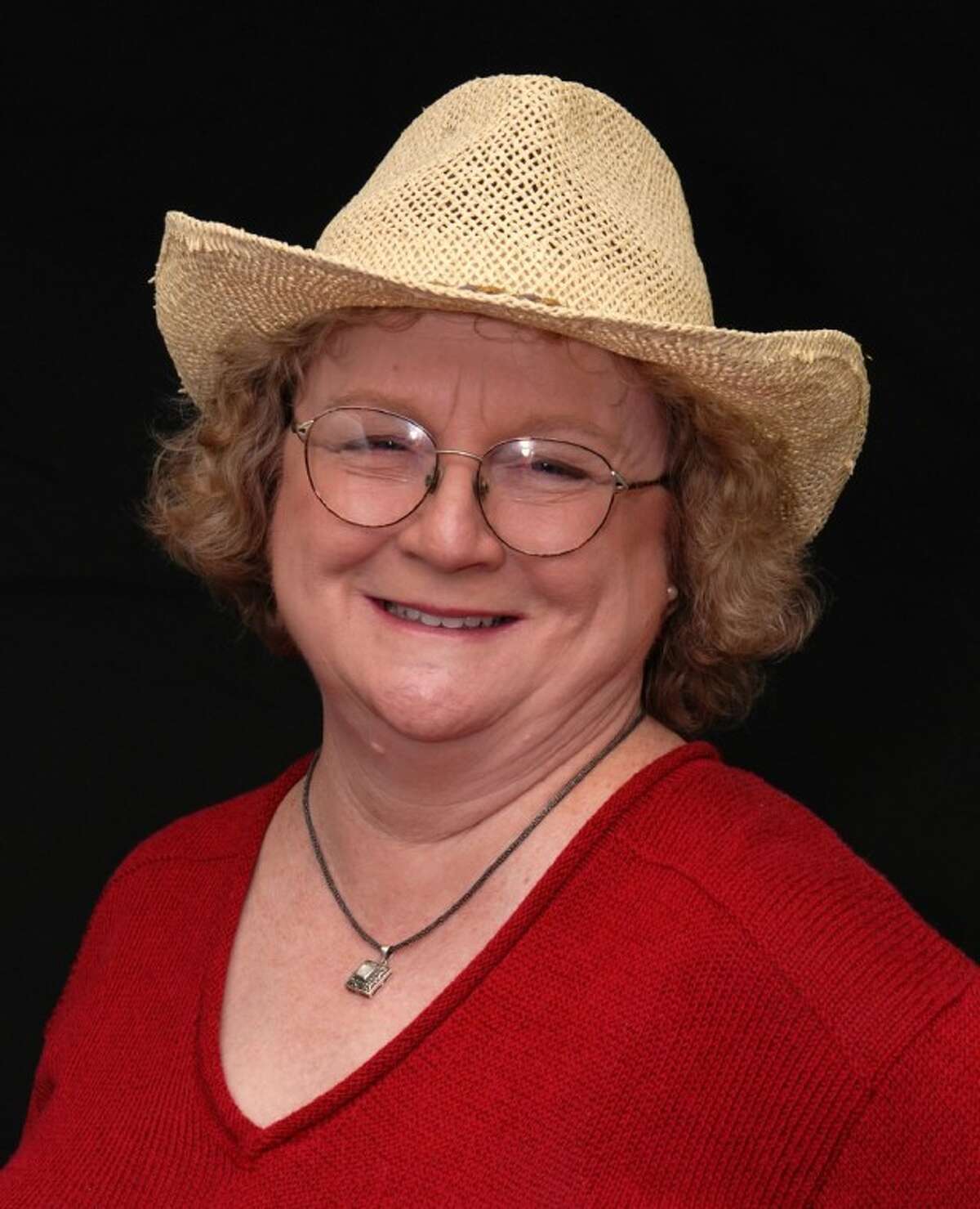 Ann McCormick, the Herb ‘n Cowgirl, to teach urban gardening